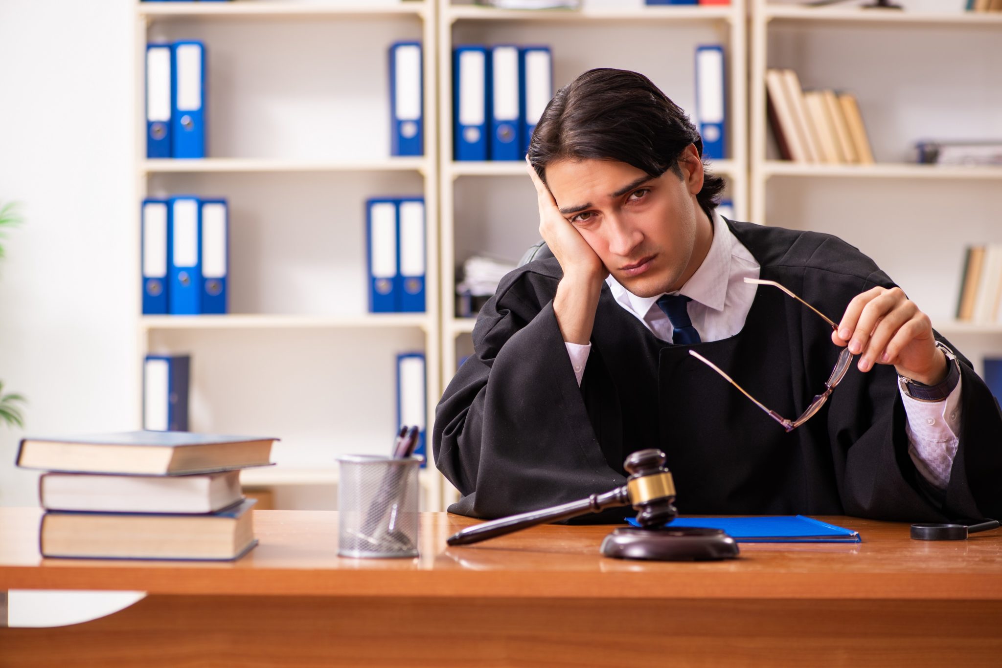 What Hungry Judges Can Teach Us About Getting Into Harvard ...