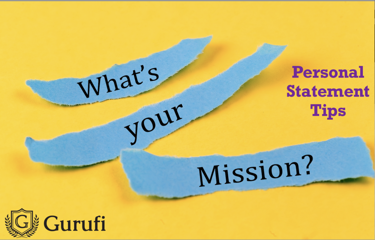 Twenty Tips for a Powerful Personal Statement - Consultants' Corner