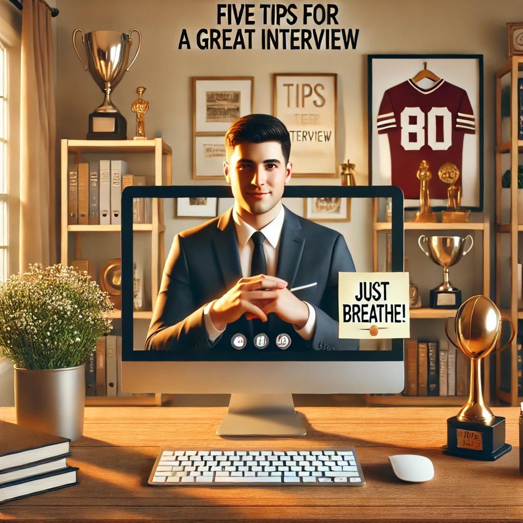 common interview questions Archives - Consultants' Corner